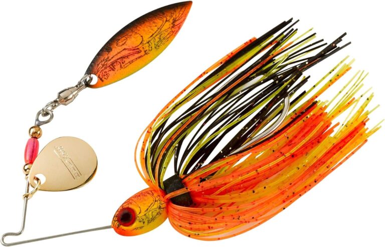 Best Fall Bass Fishing Lures – A Complete Angler’s Guide | Best Fish Care